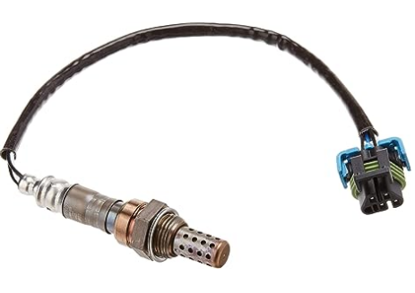 234-4669 Upstream Oxygen Sensor Help Improve Vehicle Exhaust Emissions ...